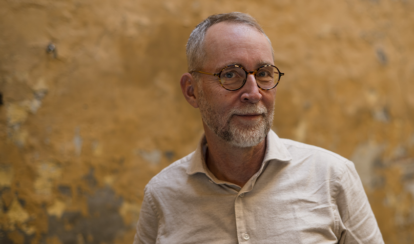 Buk-Swienty, Tom | forfatterweb